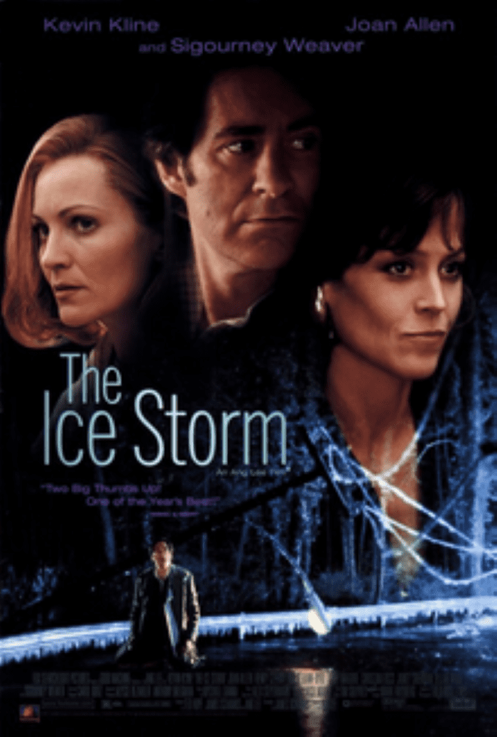 Ice Storm- One of the Most Underrated Movies Ever Made - HubPages