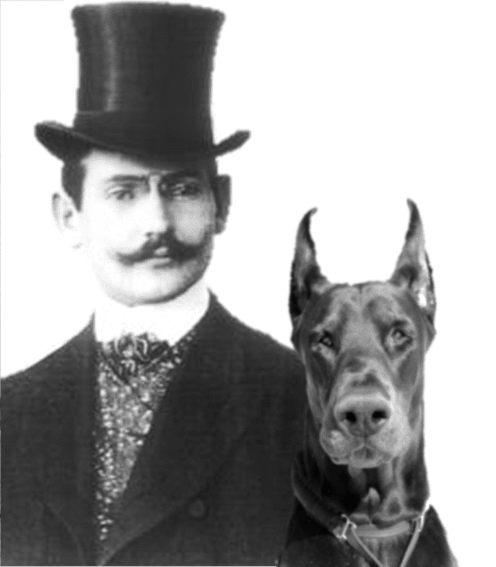 The 10 Most Respected Breeders Who Founded New Dog Breeds - HubPages