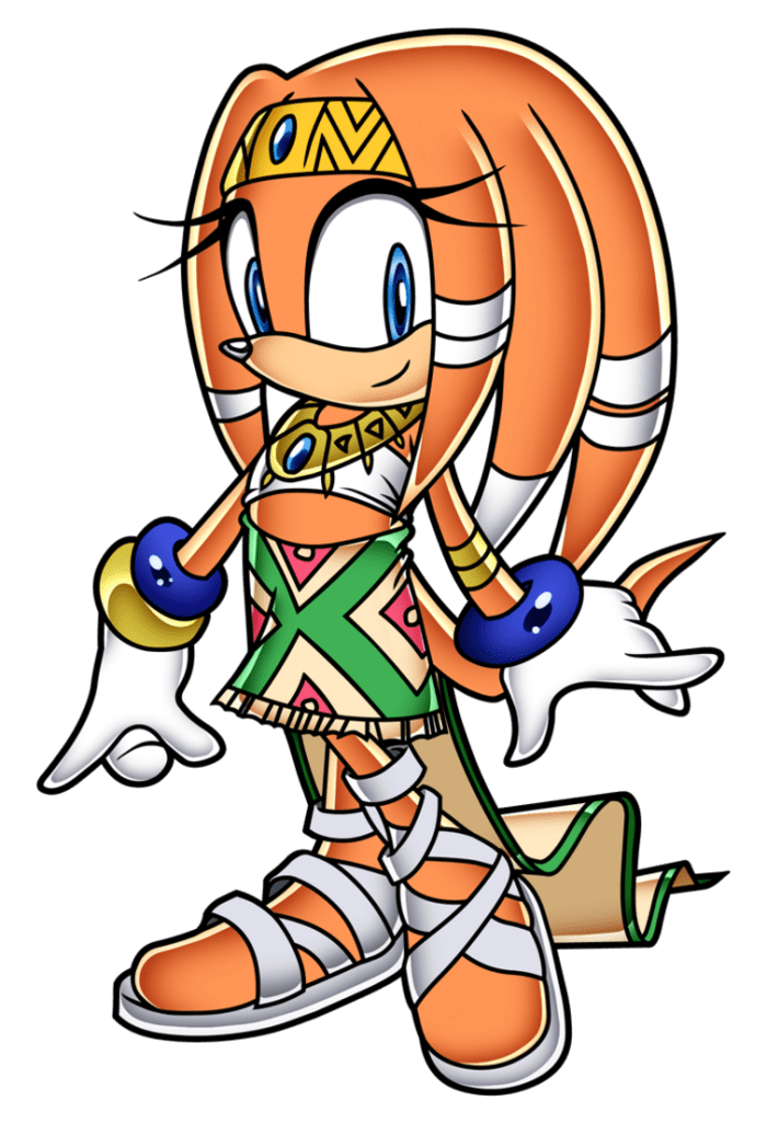 The History of Sonic the Hedgehog: The Early 3D Era - HubPages