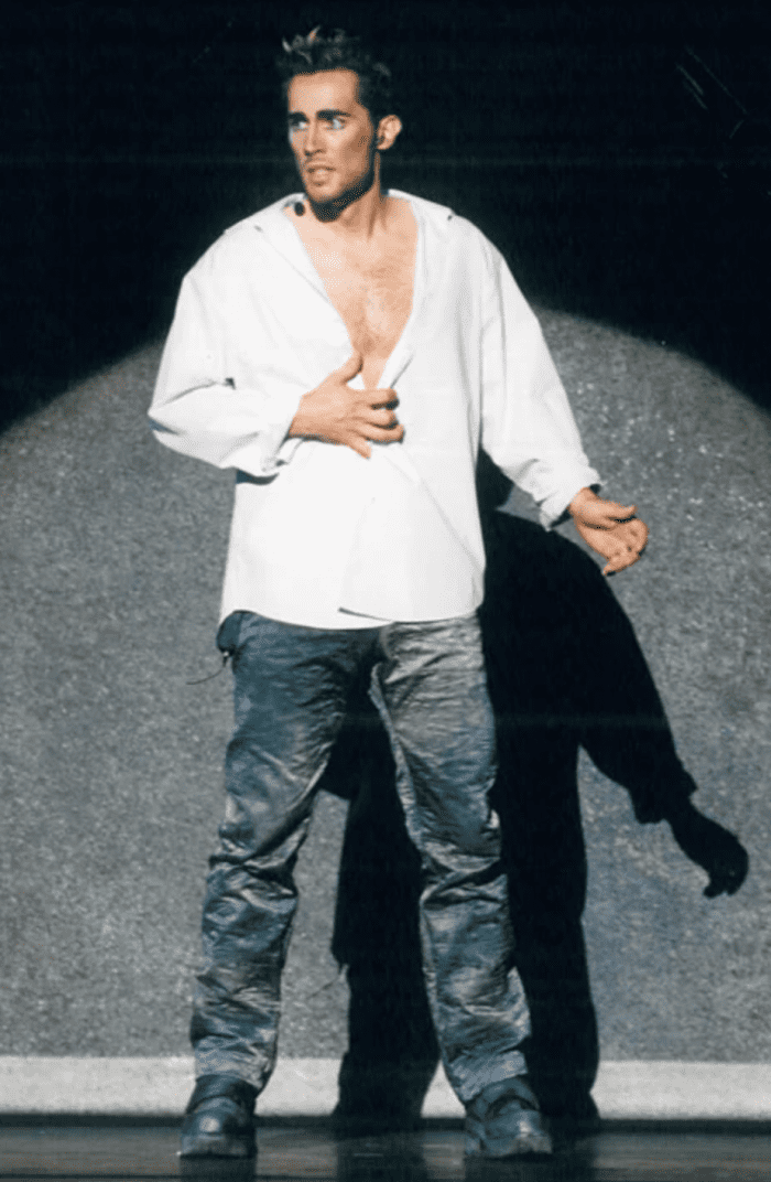 Phoebus from Notre Dame De Paris - HubPages