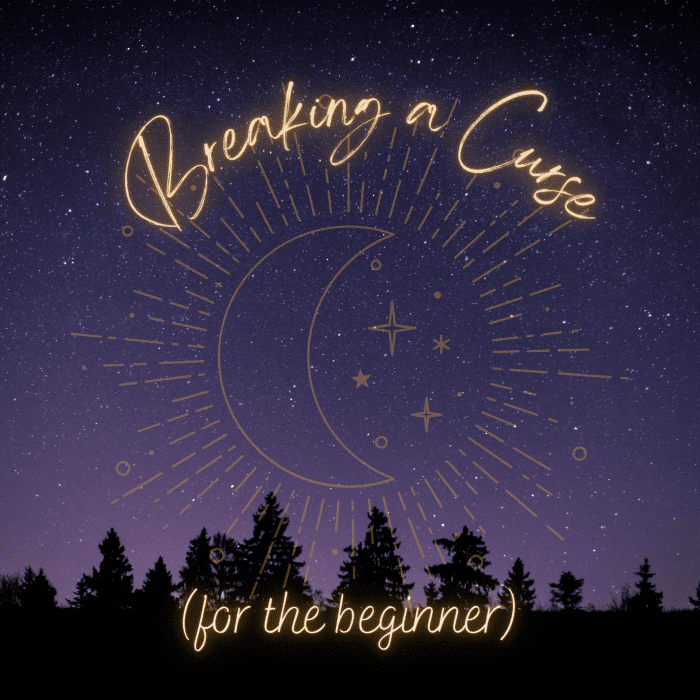 The Easiest Way to Break a Curse or Hex (and Keep It Broken!) - HubPages