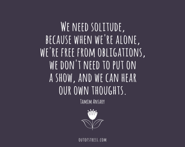 Strong Alone - LetterPile