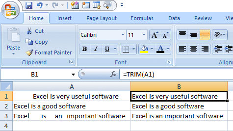 Let's Learn About Some Very Useful and Handy Formulas and Functions of ...