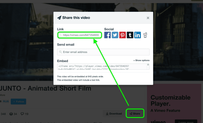 Free Ways to Save Vimeo Videos on Your PC and Mobile - HubPages
