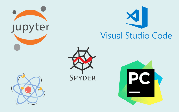 Top 5 Data Science IDEs Today TurboFuture top-5-data-science-ides-today-turbofuture