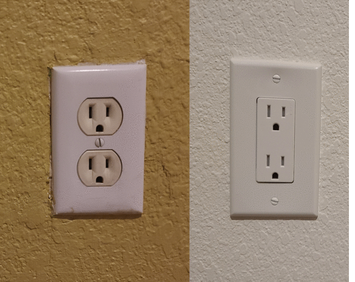 Renovating an Older Home? Don't Forget Small Details - HubPages