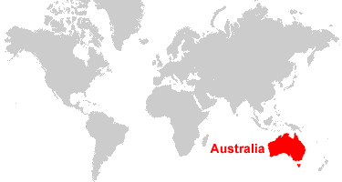 How Australia is Connected to the World - HubPages
