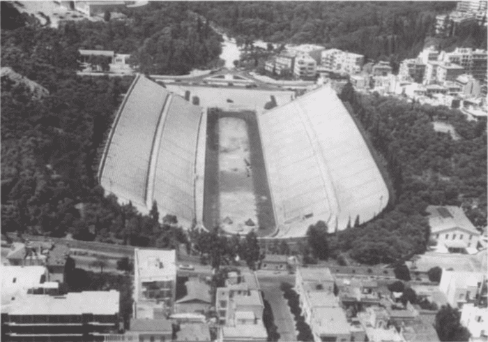 The History of the Marathon Run - HubPages