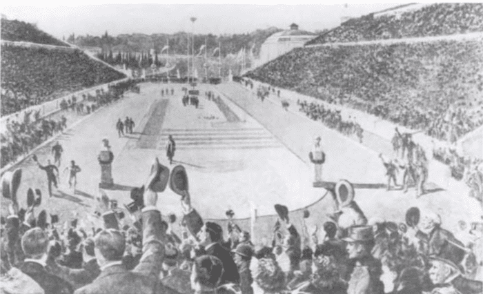 The History of the Marathon Run - HubPages