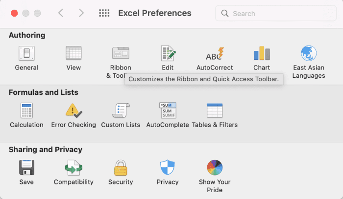 Snip a Range to Clipboard With a Macro Button in Excel for Mac - HubPages