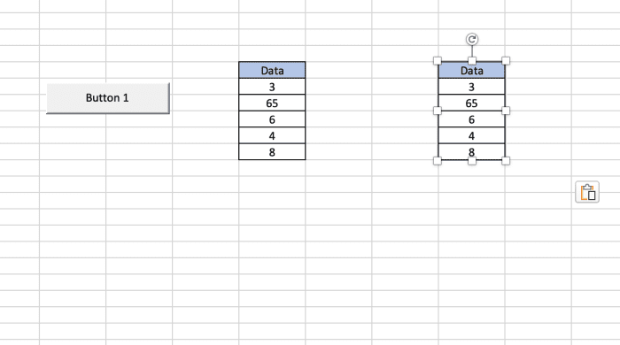 Snip a Range to Clipboard With a Macro Button in Excel for Mac - HubPages