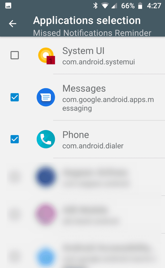 How to Get Repeat Notifications for Missed Calls and Text Messages - HubPages
