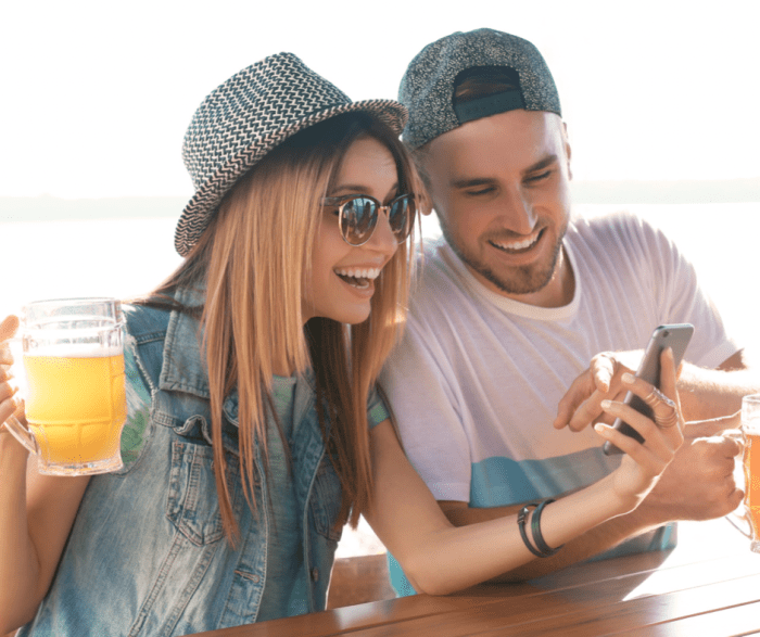 10 Signs Someone Is Interested In You - HubPages