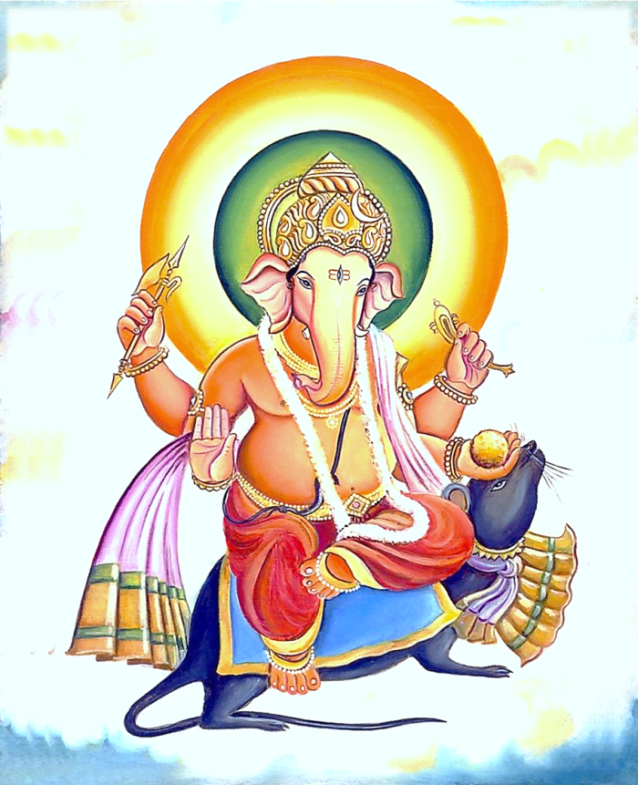 11 Sacred Animals In Hinduism, Regarded as Vahan (Vehicles) Of Hindu ...