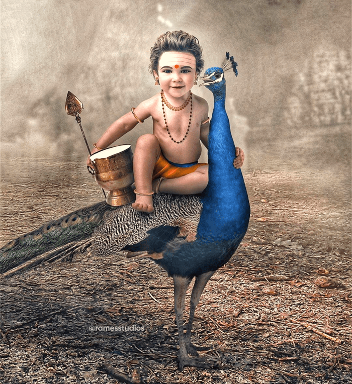 11 Sacred Animals In Hinduism, Regarded as Vahan (Vehicles) Of Hindu ...