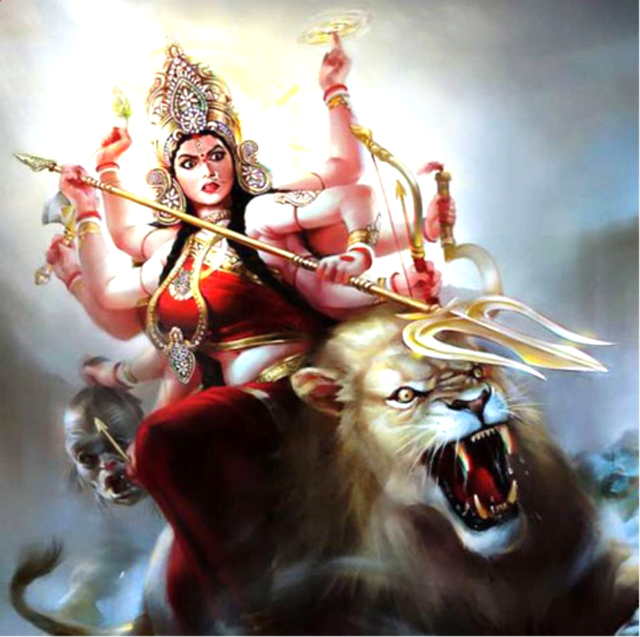 11 Sacred Animals In Hinduism, Regarded as Vahan (Vehicles) Of Hindu ...