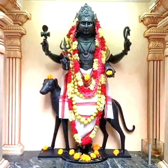 11 Sacred Animals In Hinduism, Regarded as Vahan (Vehicles) Of Hindu ...