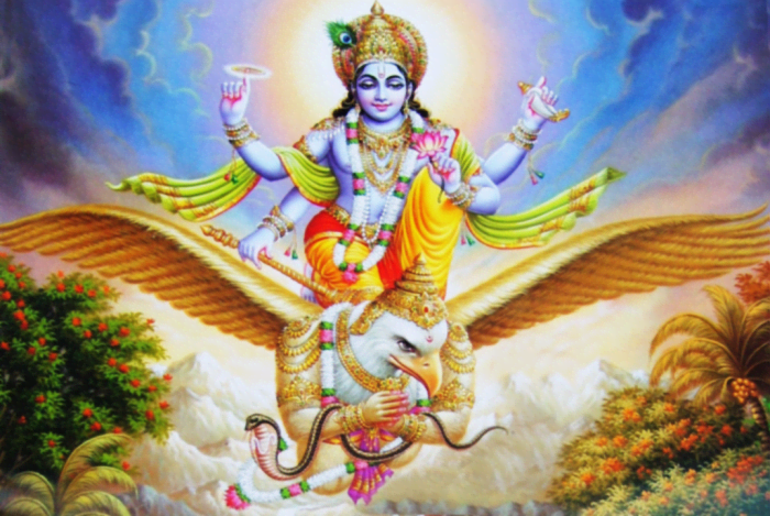 11 Sacred Animals In Hinduism, Regarded as Vahan (Vehicles) Of Hindu ...