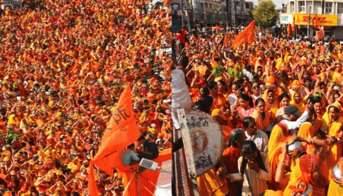 Hindu New Year (Hindu Nav Warsh) - HubPages