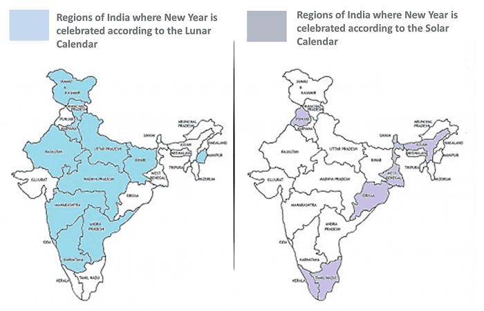 Hindu New Year (Hindu Nav Warsh) - HubPages