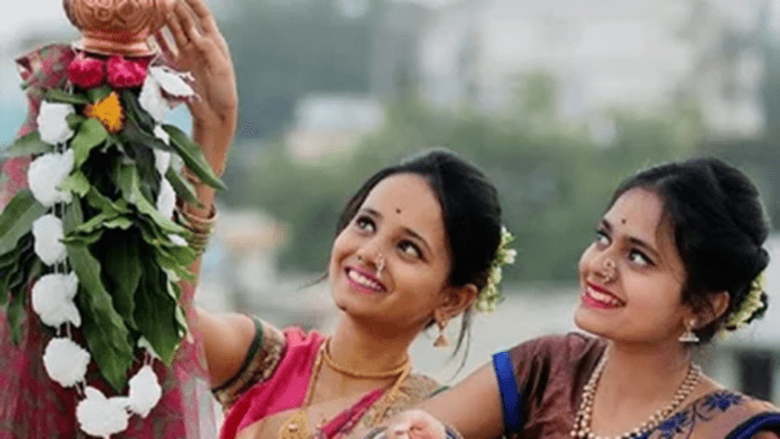 Hindu New Year (Hindu Nav Warsh) - HubPages