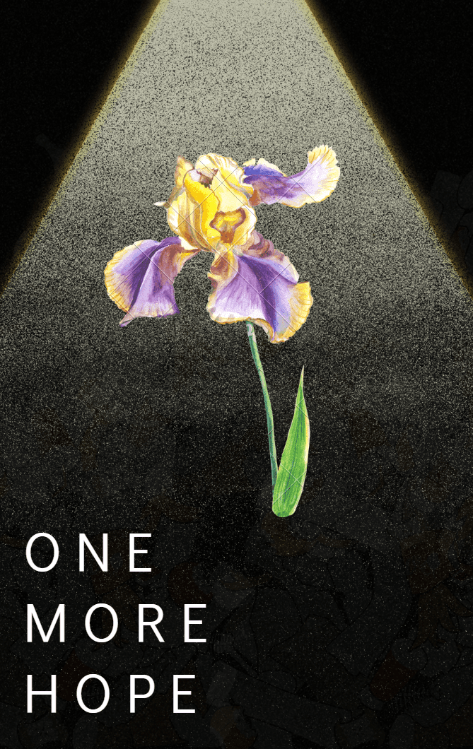 One More Hope - LetterPile