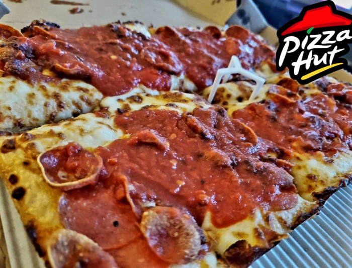 The Top 5 Worst Chain Pizza Joints in America - Delishably The Top 5 Worst Chain Pizza Joints in America - Delishably