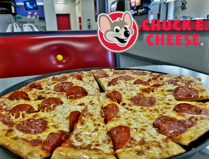 The Top 5 Worst Chain Pizza Joints in America - Delishably