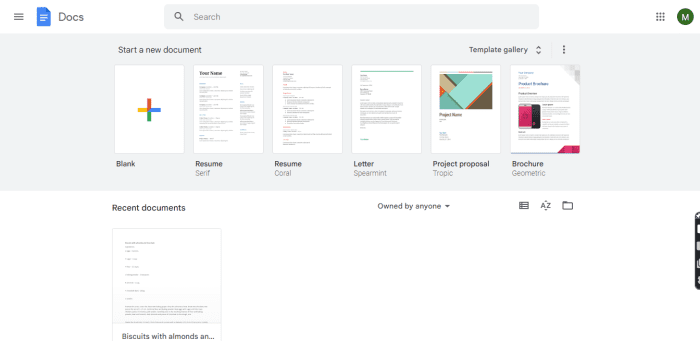 9 Reasons You Should Be Using Google Docs (And the Beginner’s Guide ...