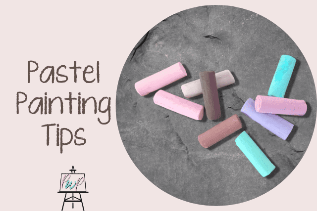 3 Pastel Painting Tips - HubPages