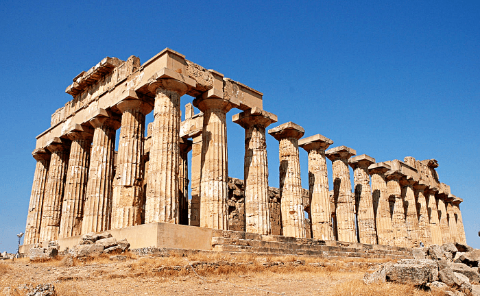 11 Ways Ancient Greece Influenced Modern Society - Owlcation