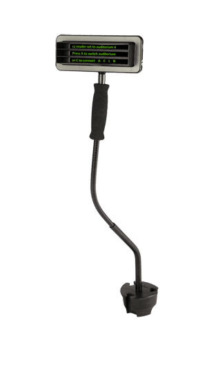 Going to the Movie Theater With a Hearing Loss - Patient's Lounge