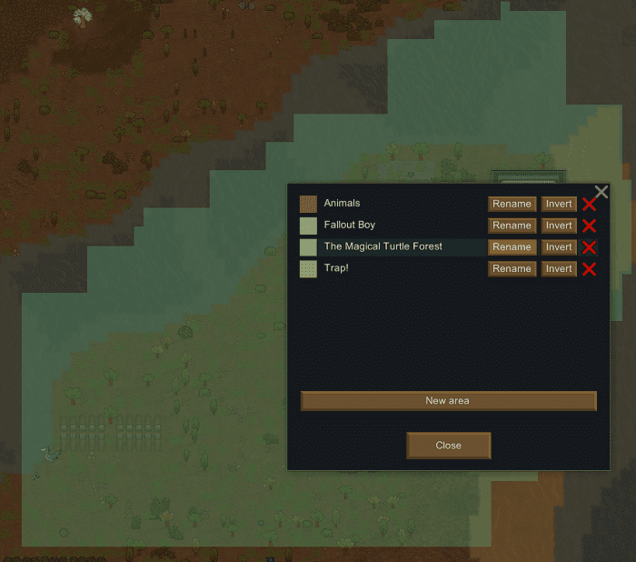 "RimWorld" Food Production Guide - HubPages