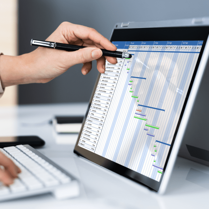 How to Lay Out a Project Management Plan - HubPages