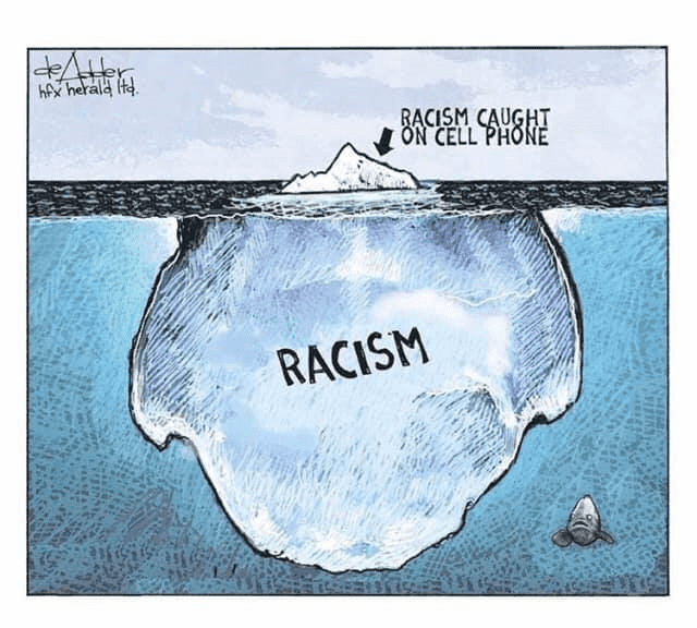 Understanding Critical Race Theory to Conceptualize Racism and Power ...