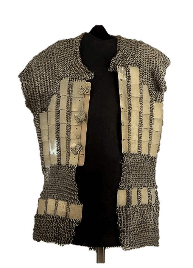 The Moro Armor of the Philippines - HubPages