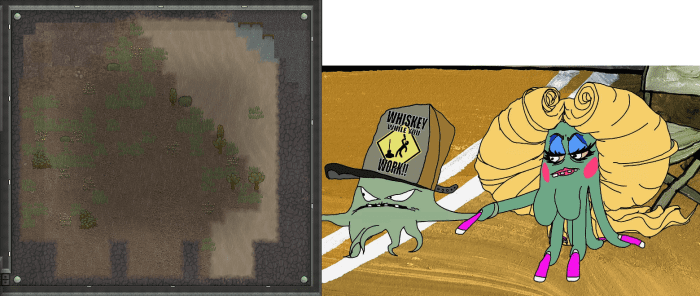 Rimworld SOS2: Make A Spaceship! - HubPages