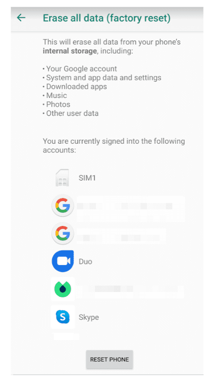 How To Detect And Remove Malware From Your Android A Quick Guide