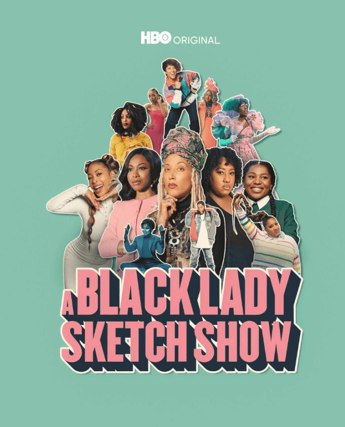 Top 5 Funniest Skits in A Black Lady Sketch Show (Season 1) (Spoilers ...