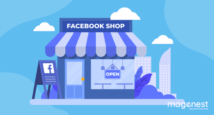 How to Improve your Facebook Shop - HubPages