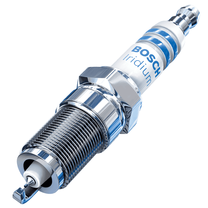 Market Leaders of Spark Plugs - HubPages