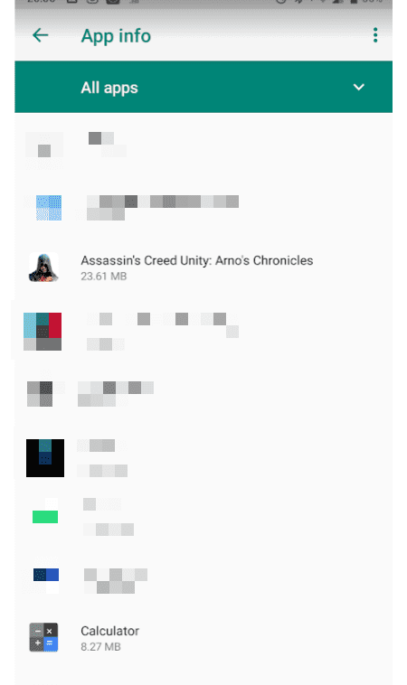 What Is Bloatware and How Does It Affect Your Smartphone? - HubPages