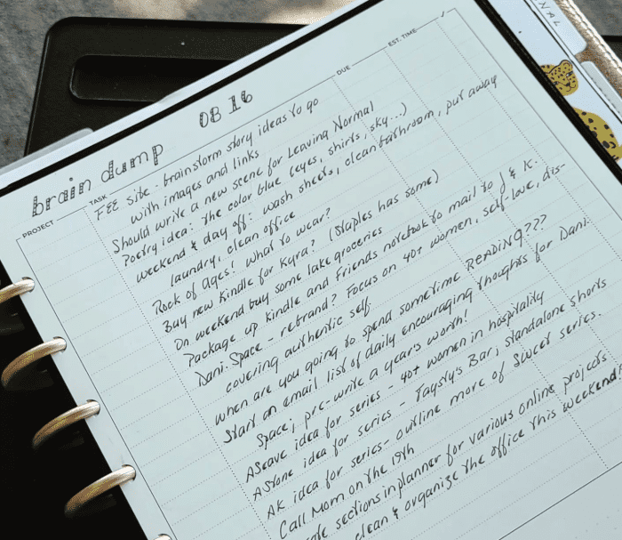 7 Ways Rocketbook Erasable Notebooks Will Improve Your Journaling ...