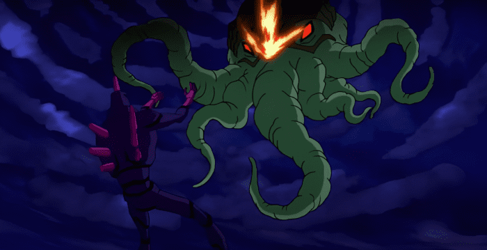 7 Most Powerful Villains In Ben 10 - HubPages