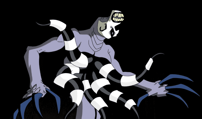 7 Most Powerful Villains In Ben 10 - HubPages