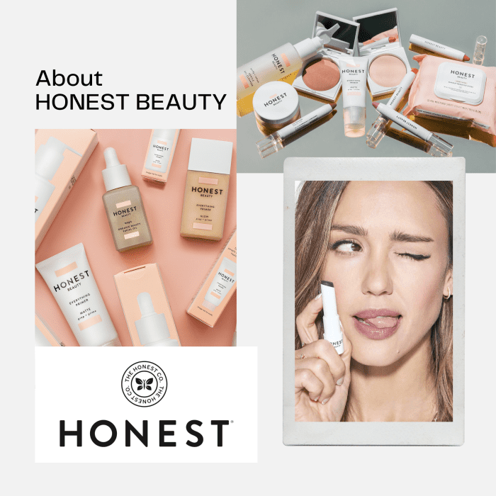 Honest Beauty Calm On Foaming Cream Cleanser Review - HubPages