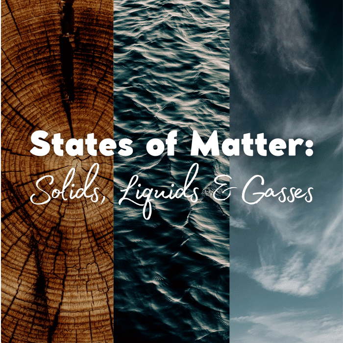 What Is the Particle Model? A Guide to Solids, Liquids and Gases ...