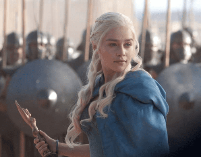 Best Costumes of Game of Thrones Season 3 - HubPages