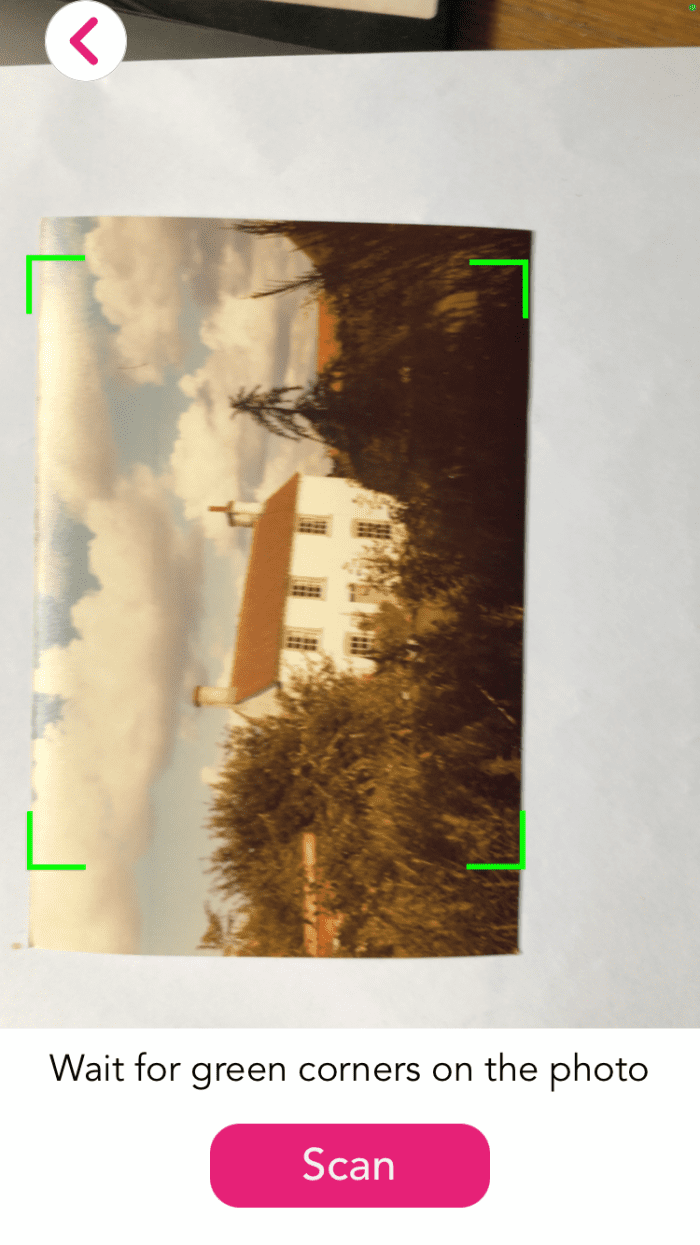 What's the Best Mobile Device Photo Scanning App? - HubPages