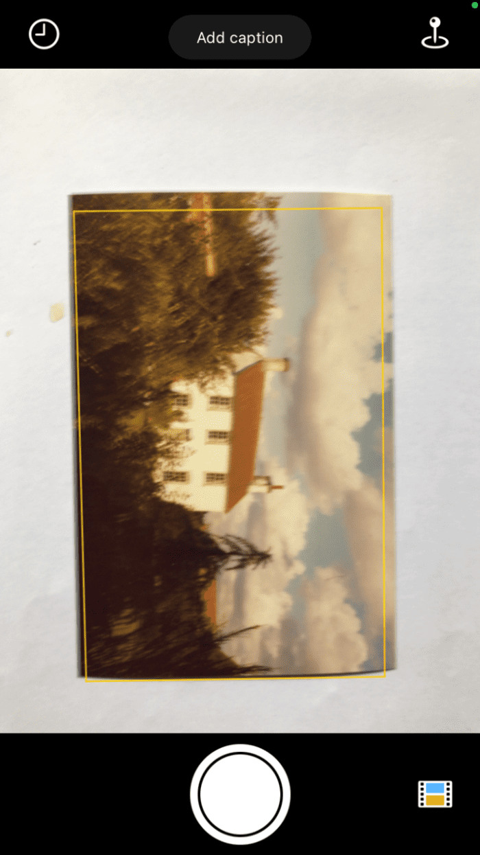 What's the Best Mobile Device Photo Scanning App? - HubPages